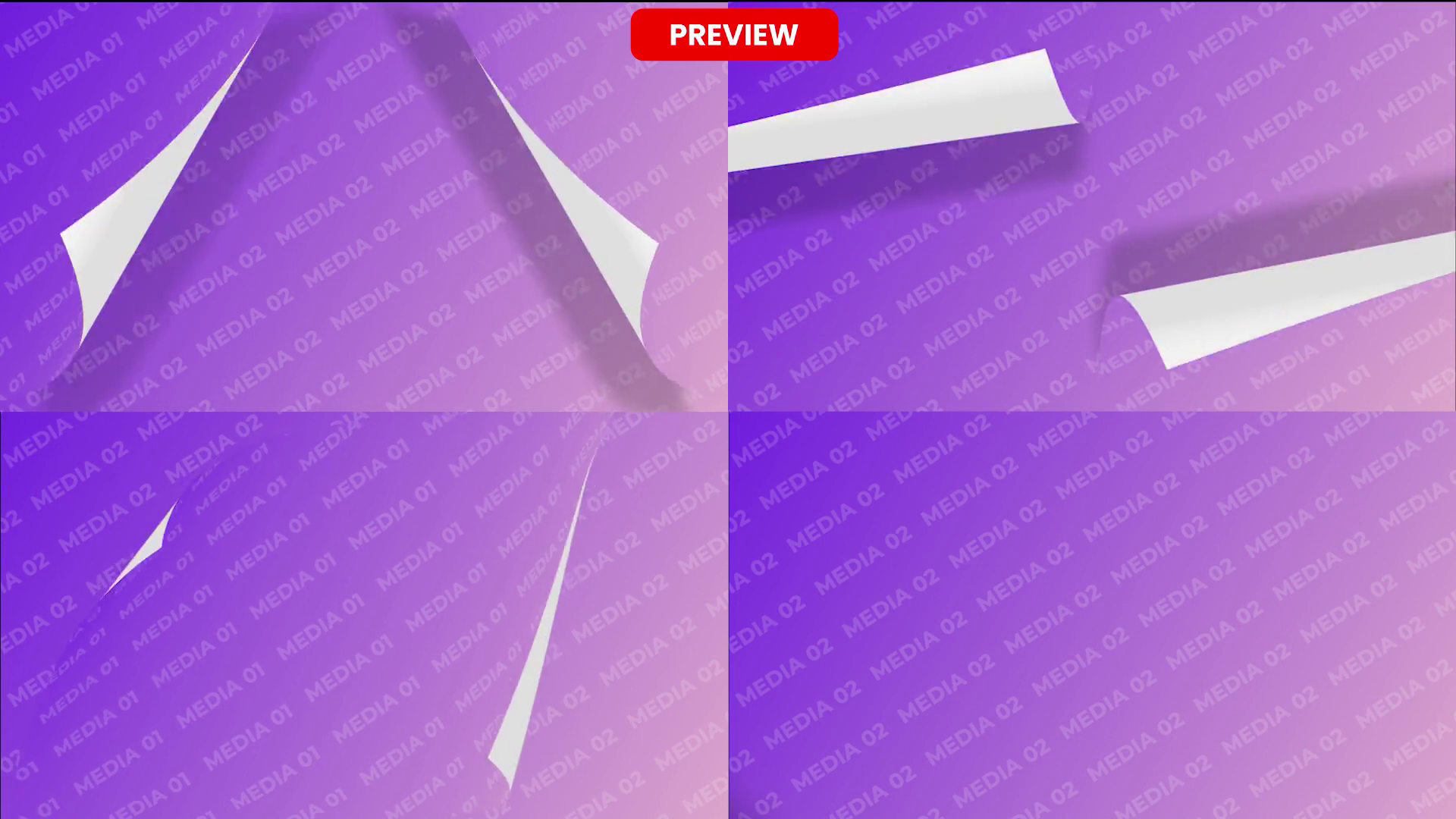 Premiere Pro Template: Page Turn Transition SBV-349262728 - Storyblocks