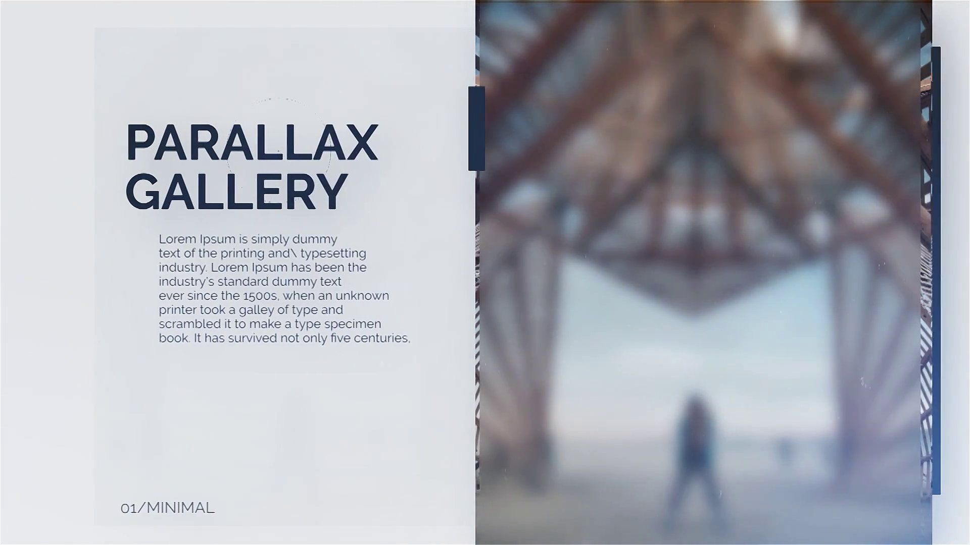 Parallax Gallery Slideshow 01:14 SBV-338401938 - Storyblocks