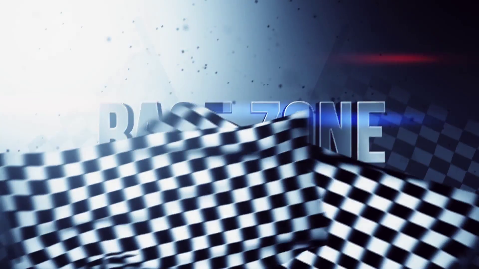 Race Zone Title Design Template SBV-338598116 - Storyblocks