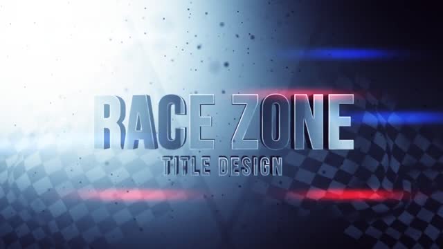 3d Title Templates Royalty-Free - Storyblocks