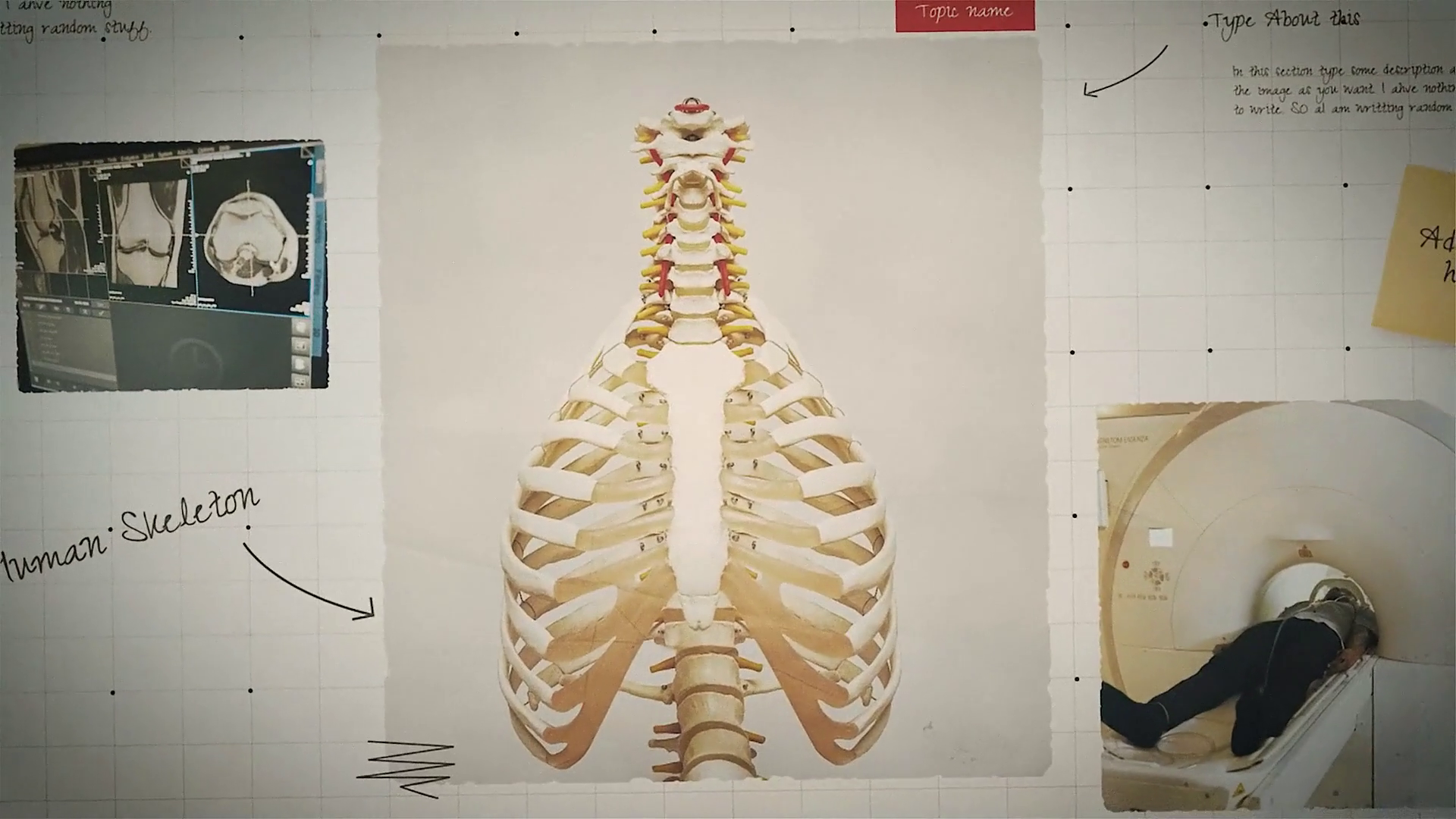 Premiere Pro Template: Science Project Presentation SBV-348905356 ...