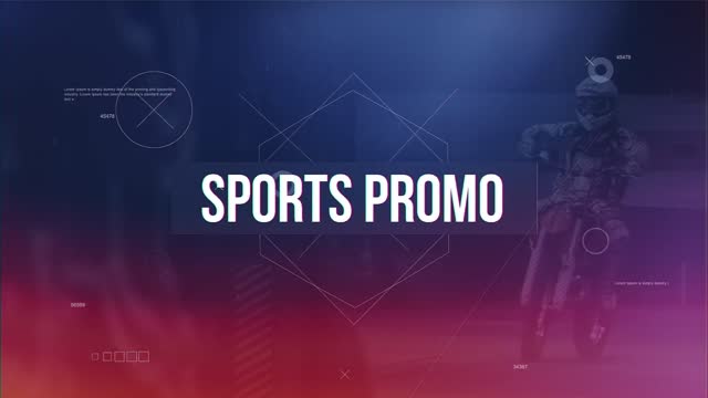 Sports Intro Template Templates Royalty-Free - Storyblocks