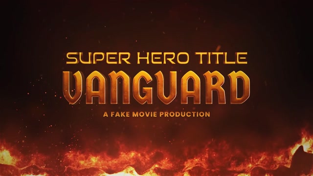 Hero Templates Royalty-Free - Storyblocks