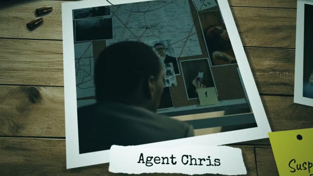 Crime Intro Templates Royalty-Free - Page 2 - Storyblocks