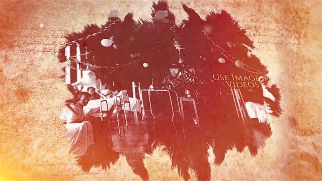 Old Intro Templates Royalty-Free - Storyblocks