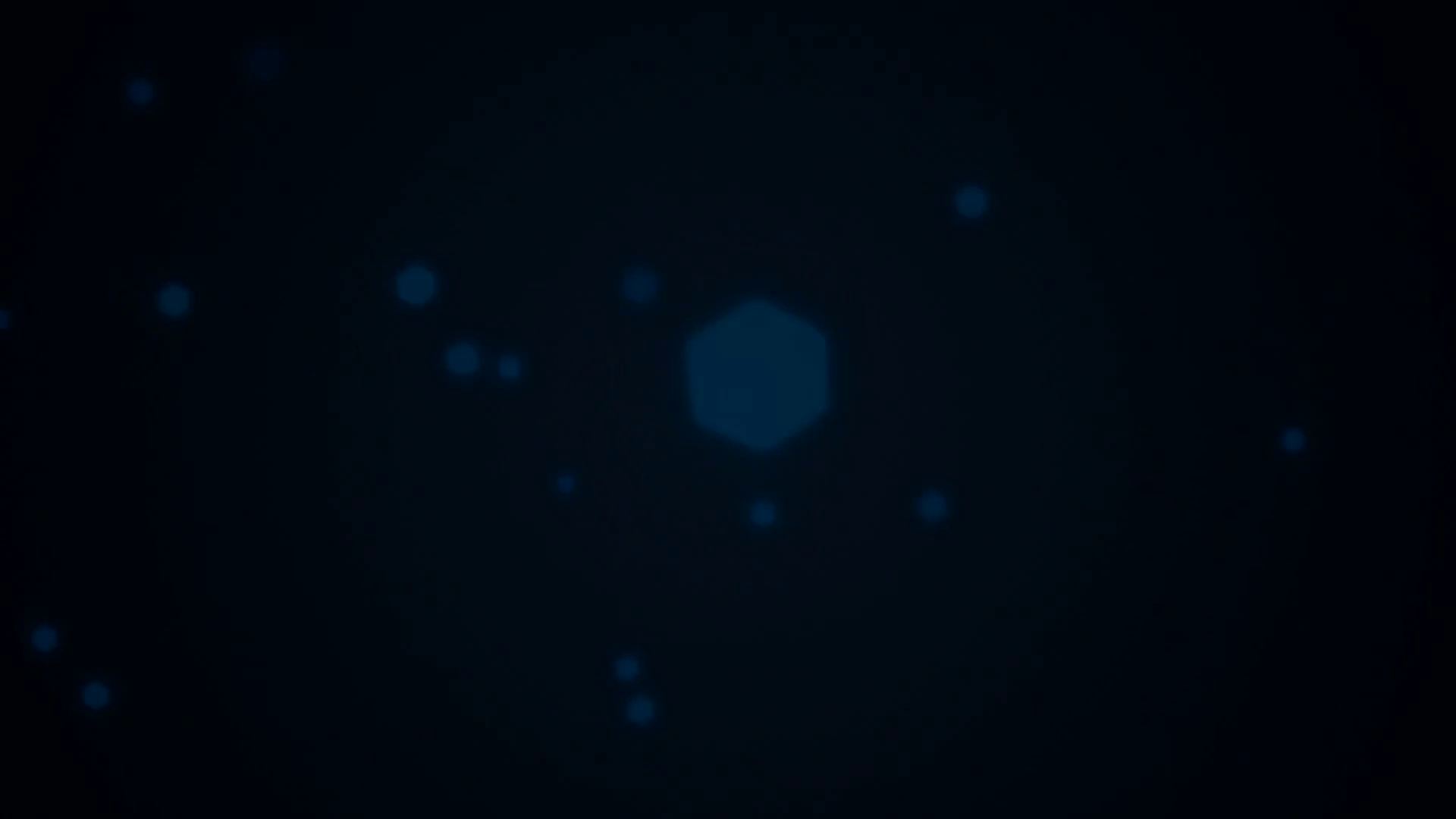 Blue Logo Intro Template SBV-300965345 - Storyblocks