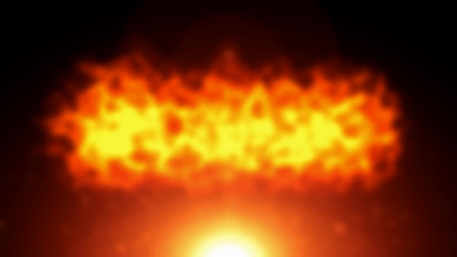 Fire Logo Intro Template SBV-300626039 - Storyblocks