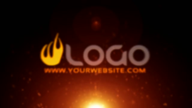 Outro Logo Templates Royalty-Free - Storyblocks