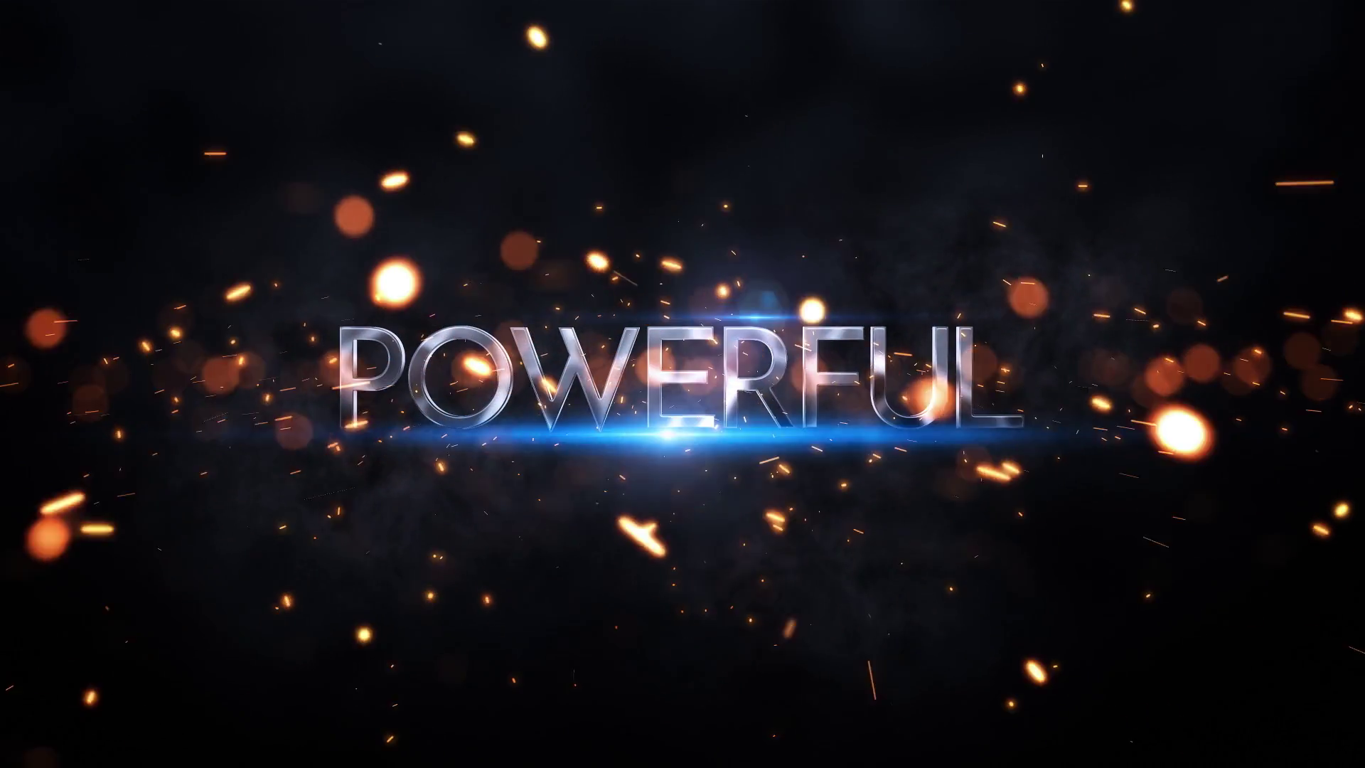 AE Template: Cinematic Trailer Titles SBV-352077547 - Storyblocks