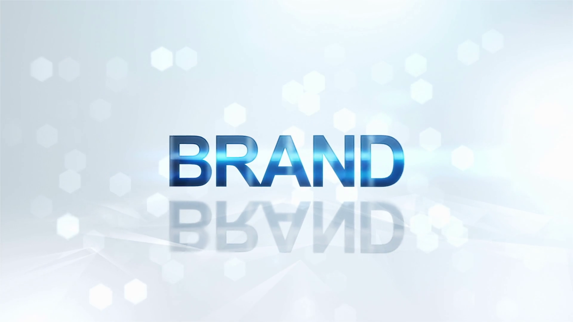 AE Template: Clean Bright Corporate Text Logo Intro SBV-351917941 ...