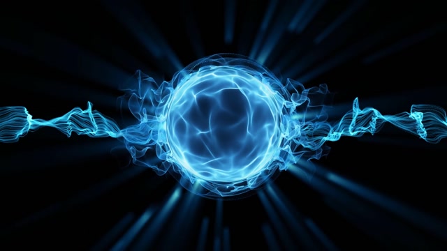 Sphere | Effects and Overlays motion backgrounds - Storyblocks