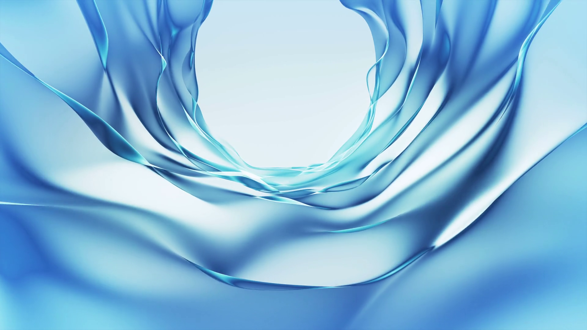 Wavy Background Animation Looped Fluid Stock Motion Graphics SBV ...