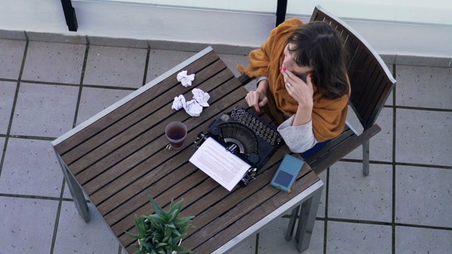 Throwing A Book Stock Footage: Royalty-Free Video Clips - Storyblocks