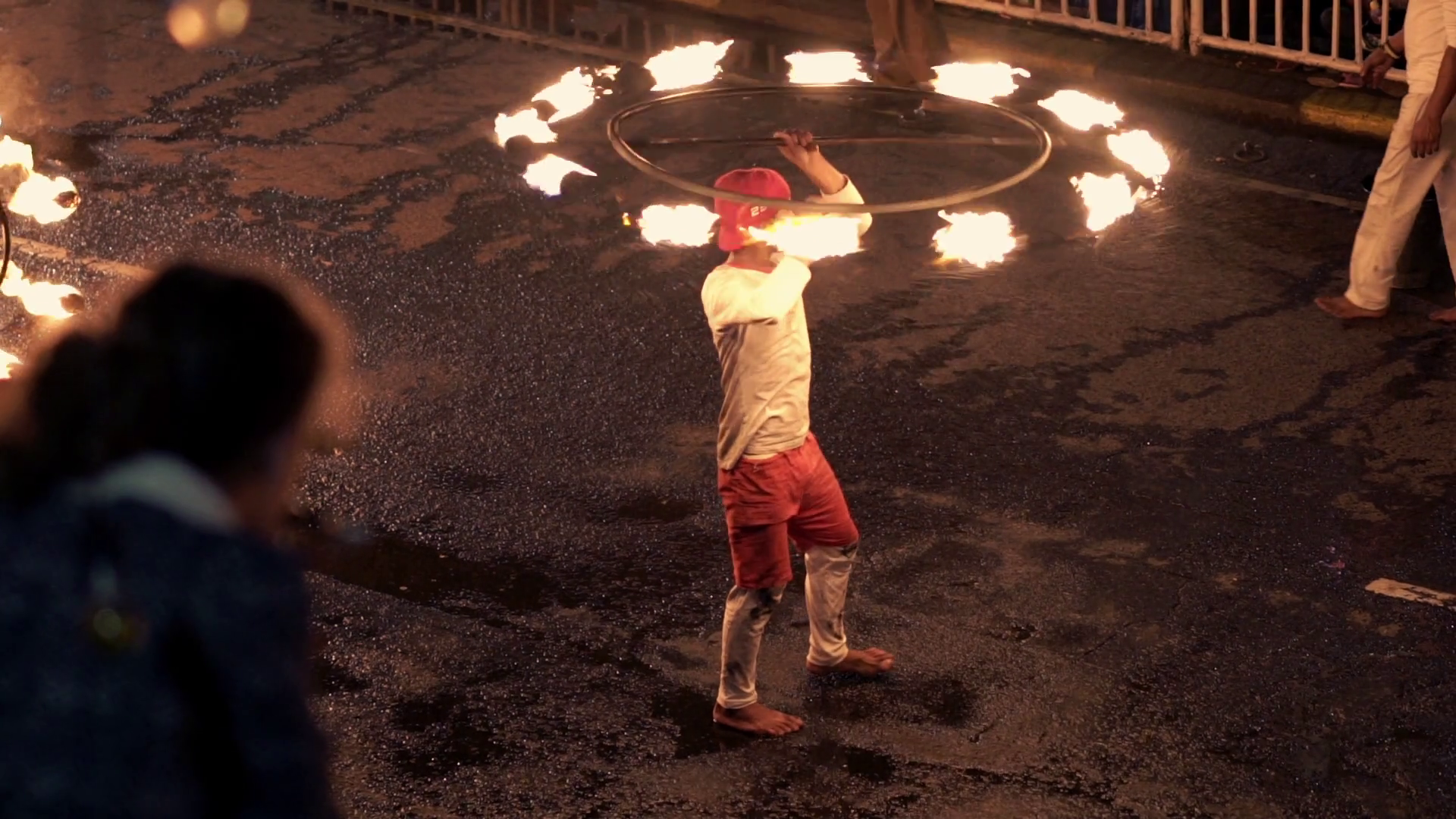 Editorial Kandy Sri Lanka - 0772016: Stock Footage SBV-331934813 ...