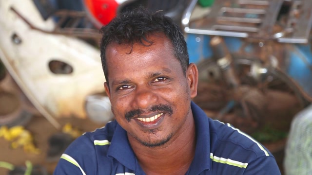 Sri Lanka Men Stock Footage: Royalty-Free Video Clips - Storyblocks