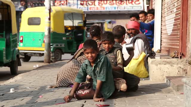 Indian Kids Playing Stock Footage: Royalty-Free Video Clips - Storyblocks