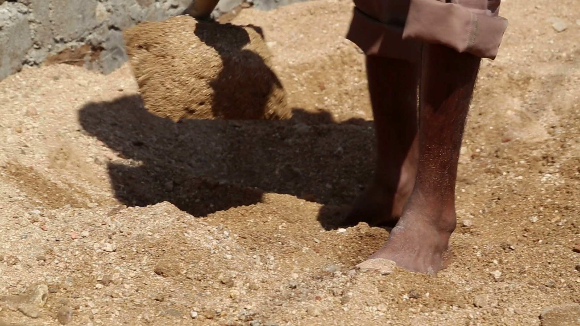 Dangers Of Digging In Sand at Marcos Hines blog