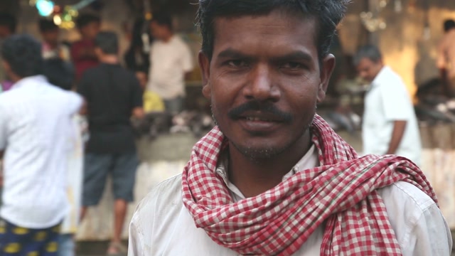 Angry Man In India Stock Footage: Royalty-Free Video Clips - Storyblocks