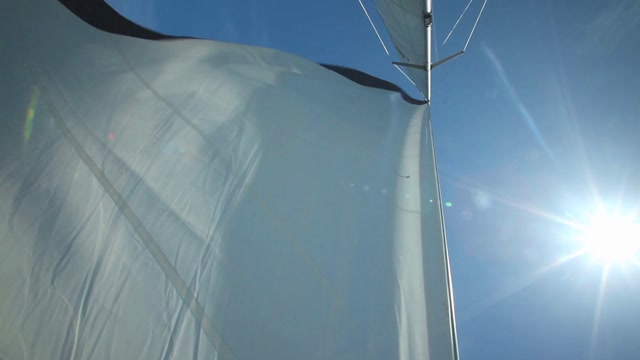 Wind Sail Stock Footage: Royalty-Free Video Clips - Storyblocks