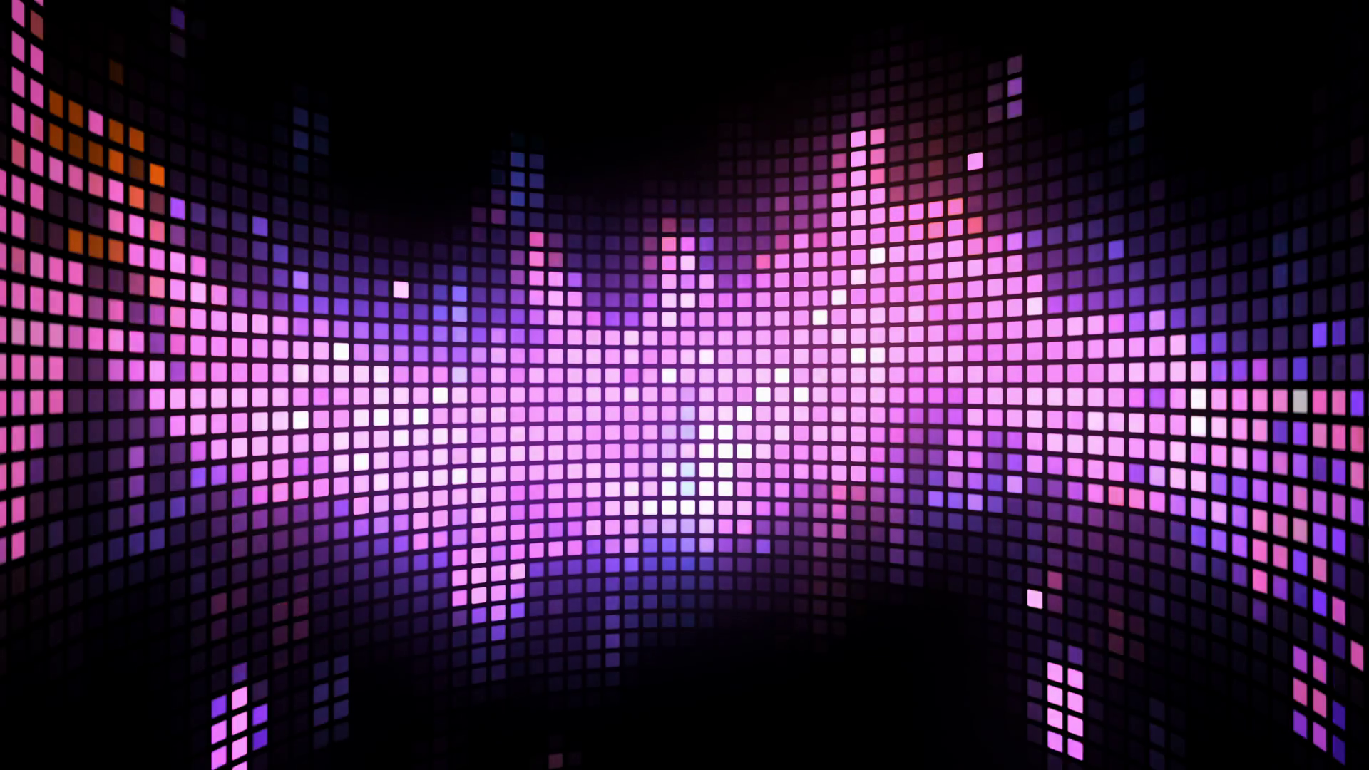 Curved Dance Light Box Background Stock Motion Graphics SBV-301328406 ...