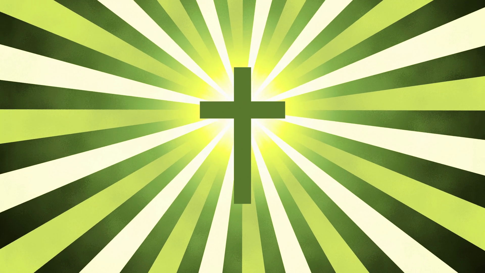 Retro Sunburst Cross Stock Motion Graphics SBV-305354144 - Storyblocks