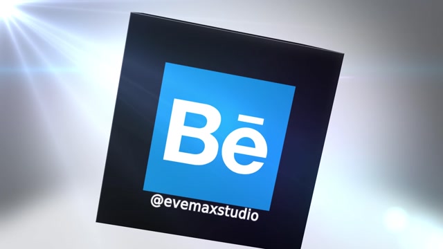 Instagram Logo Animation Templates Royalty-Free - Page 3 - Storyblocks