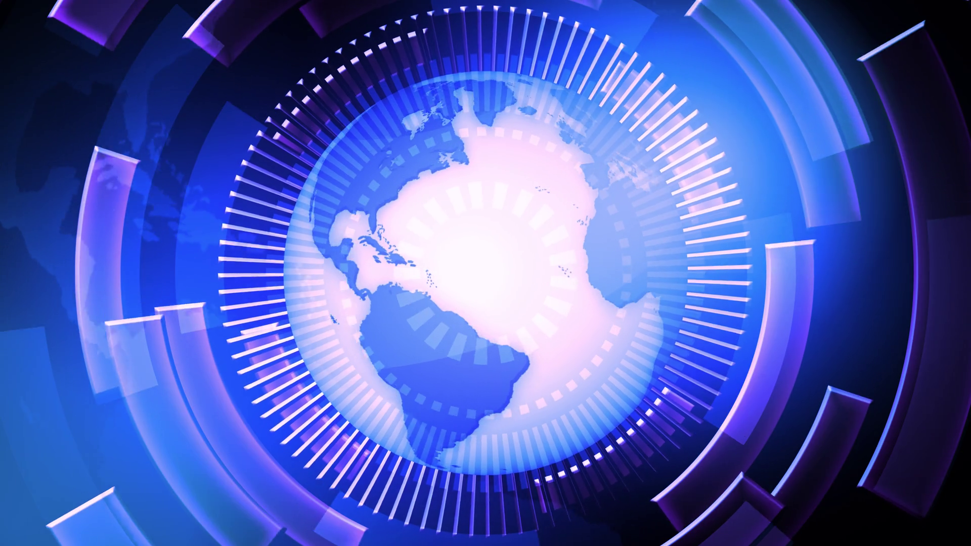 International Breaking News Stock Motion Graphics SBV-338105569 ...