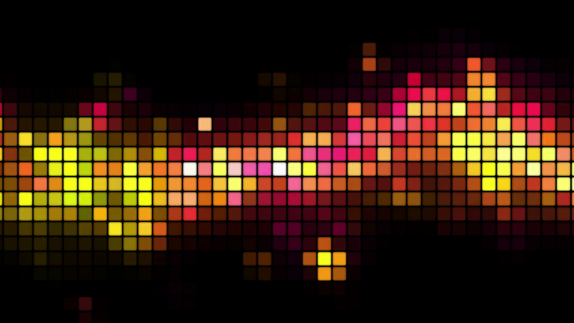 Musical Dancing Light Box Stock Motion Graphics SBV-326498601 - Storyblocks