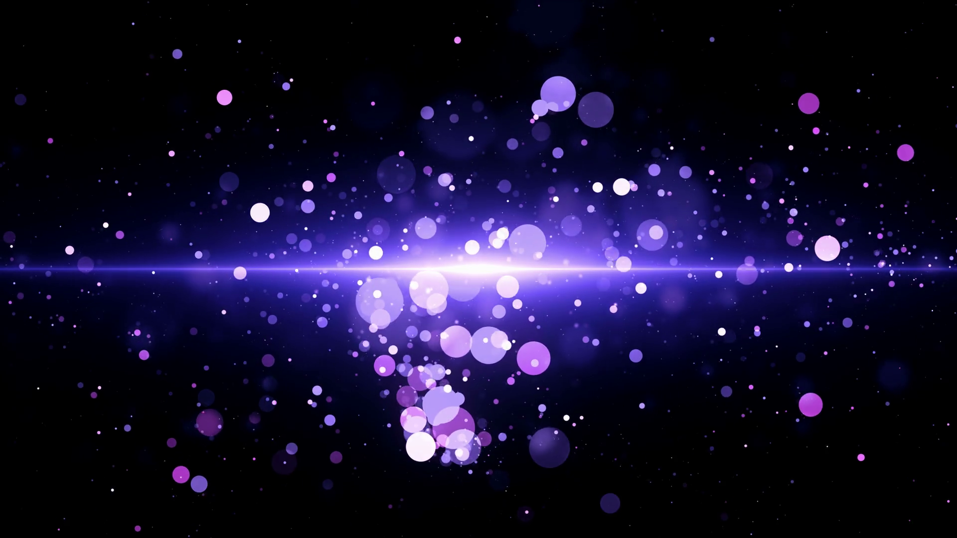 Purple Light Particles Stock Motion Graphics SBV-326498829 - Storyblocks