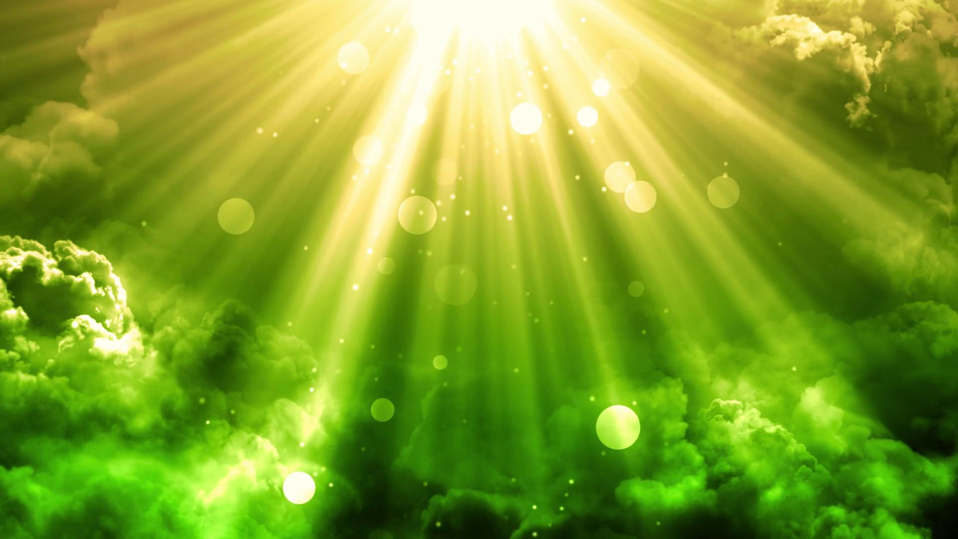 Serene Heavenly Light Rays Stock Motion Graphics SBV-338104948 - Storyblocks