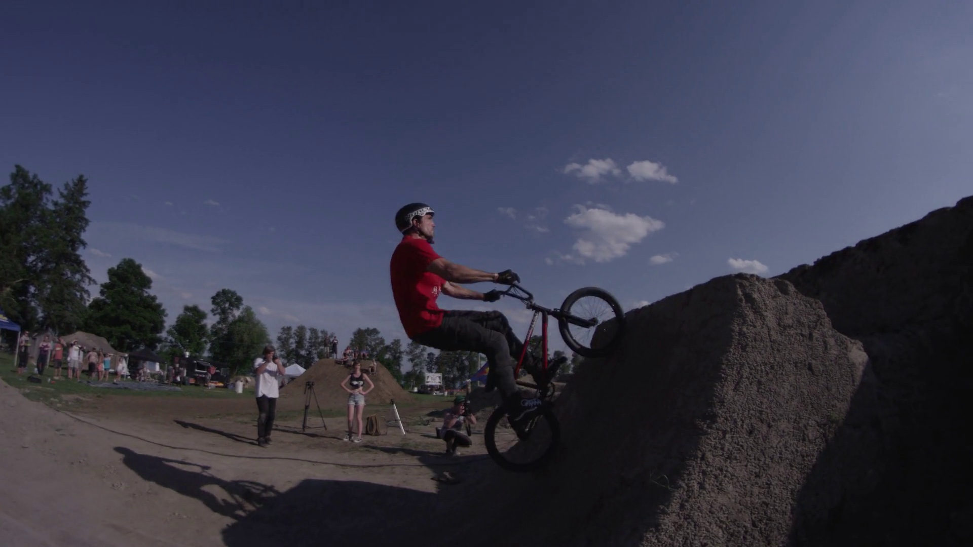 Huge Bmx Backflip On Jump Stock Footage SBV-303327572 - Storyblocks