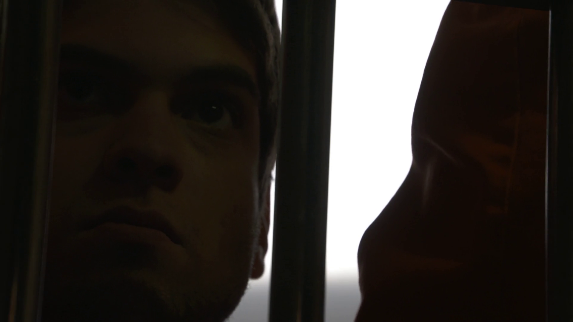 Jail Cell In American Prison A168c011 Stock Footage SBV-352195867 ...