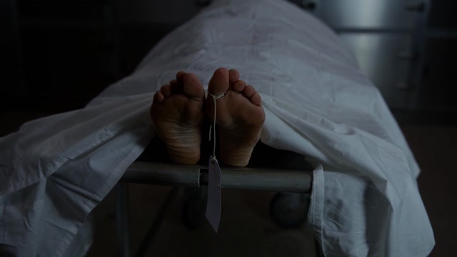 Death Hospital Stock Footage: Royalty-Free Video Clips - Storyblocks