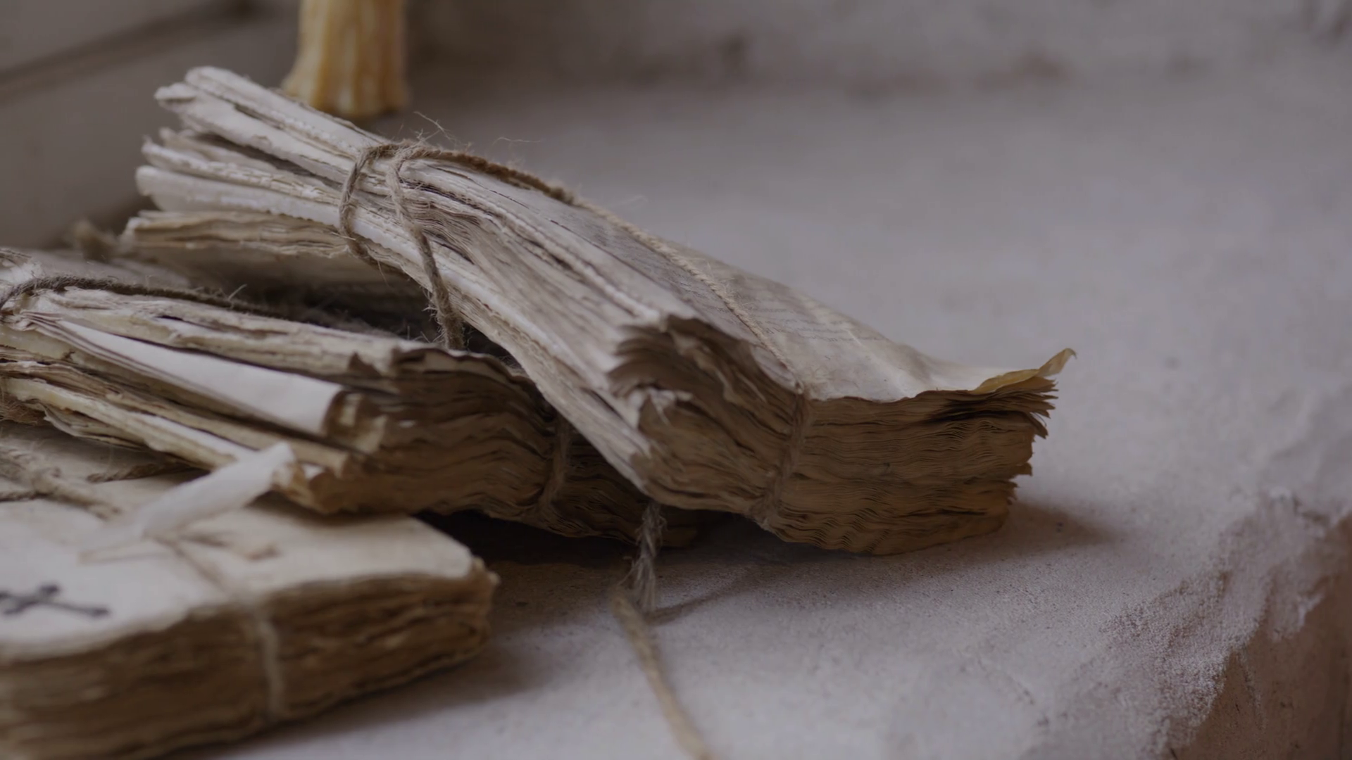 Ancient Biblical Knowledge - Research Stock Footage SBV-348677144 - Storyblocks