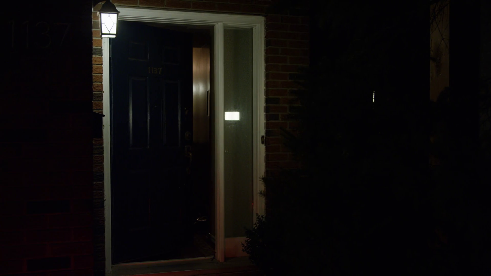 American Crime Burglary Home Broken Into Stock Footage SBV-347719232 ...