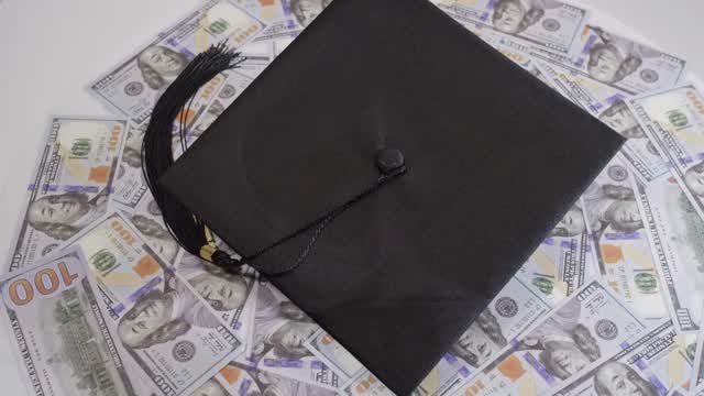 Graduation Gown Stock Footage: Royalty-Free Video Clips - Storyblocks