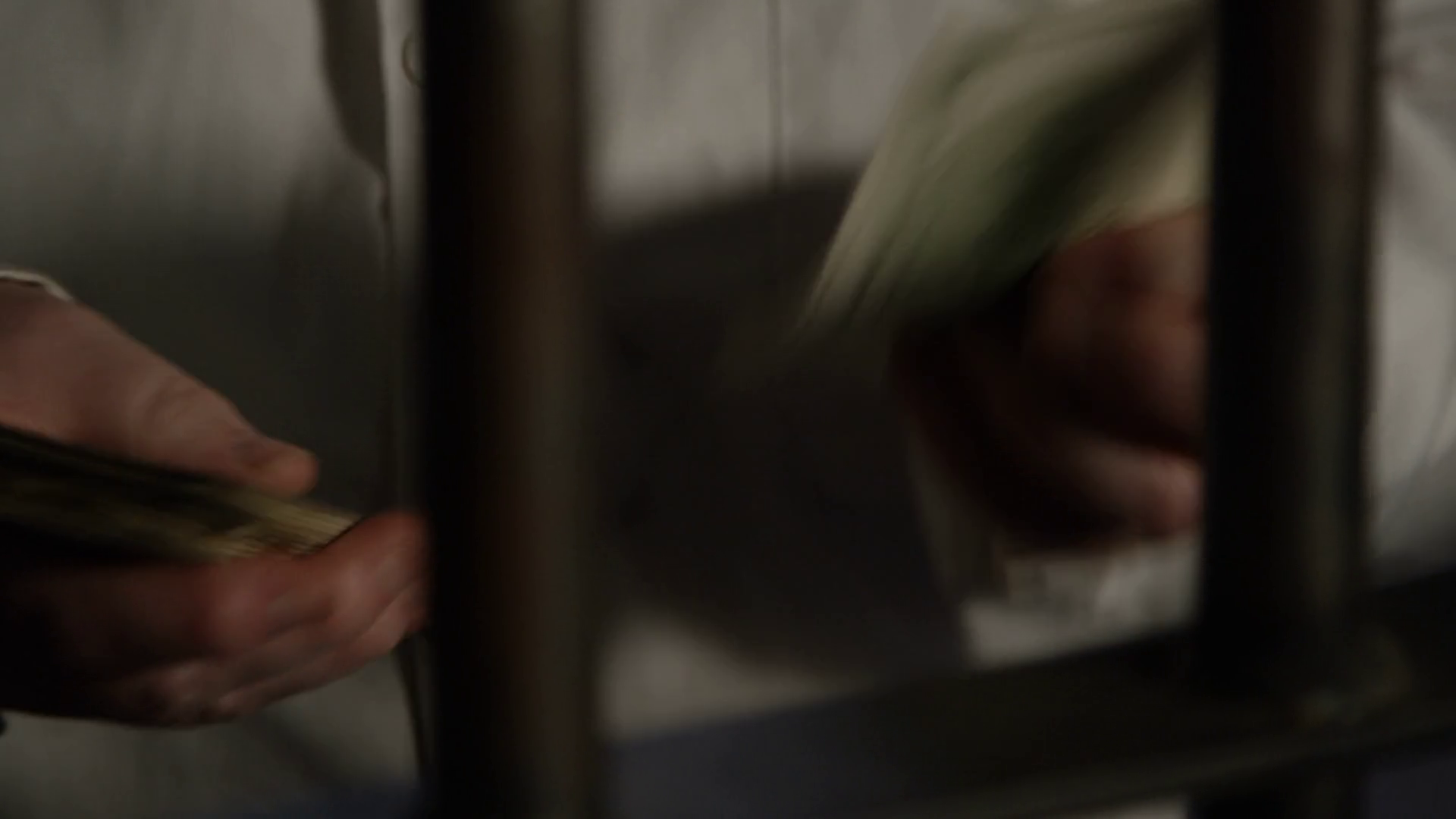 American Prison System Counting Money In Stock Footage SBV-347754980 ...