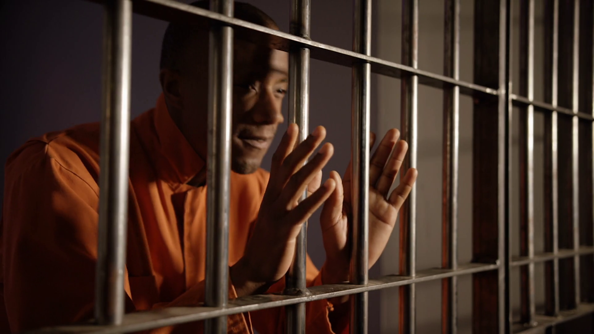 American Prison System Z 006 C 007 04244 P Stock Footage SBV-347755052 ...