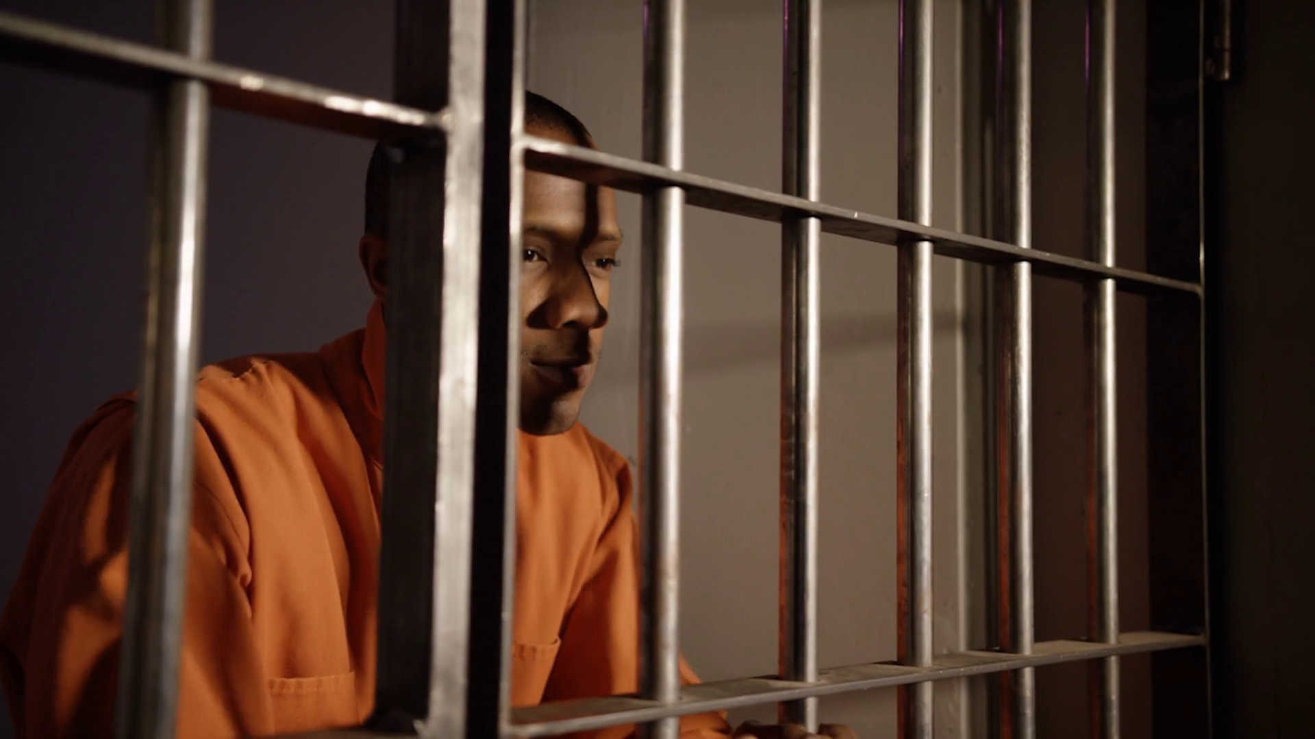 American Prison System Z 006 C 008 0424 P 6 Stock Footage SBV-347755063 ...