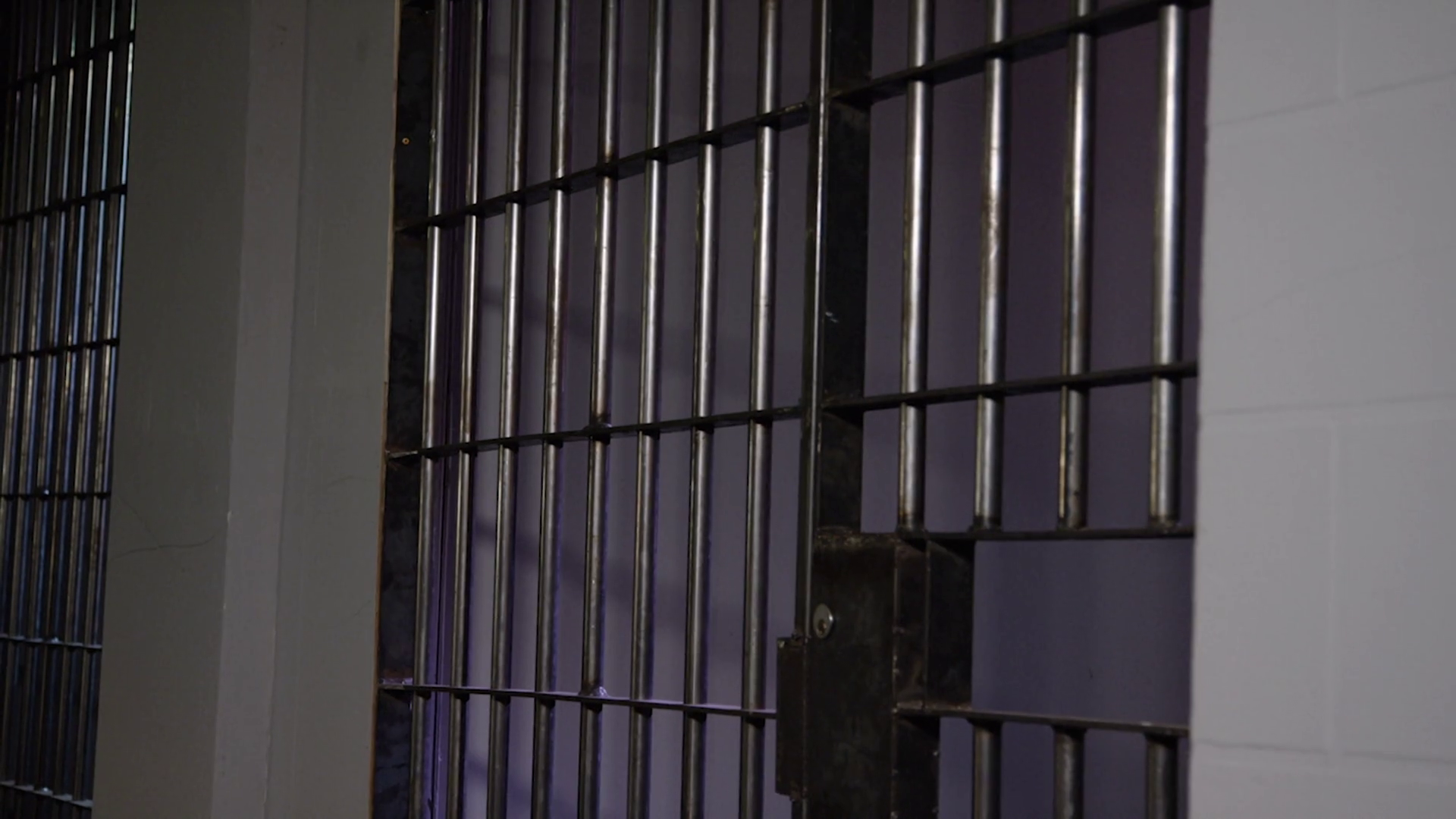 American Prison System Z 007 C 020 0424 Nz Stock Footage SBV-347755313 ...