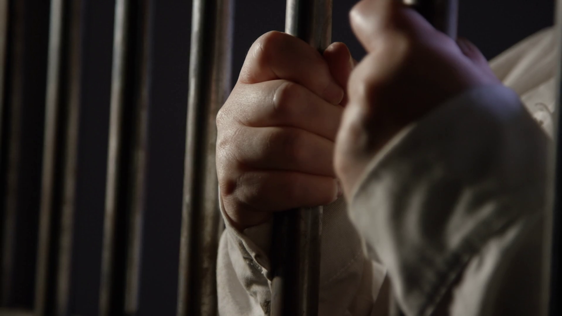 American Prison System Z 007 C 029 04244 Q Stock Footage SBV-347755061 ...