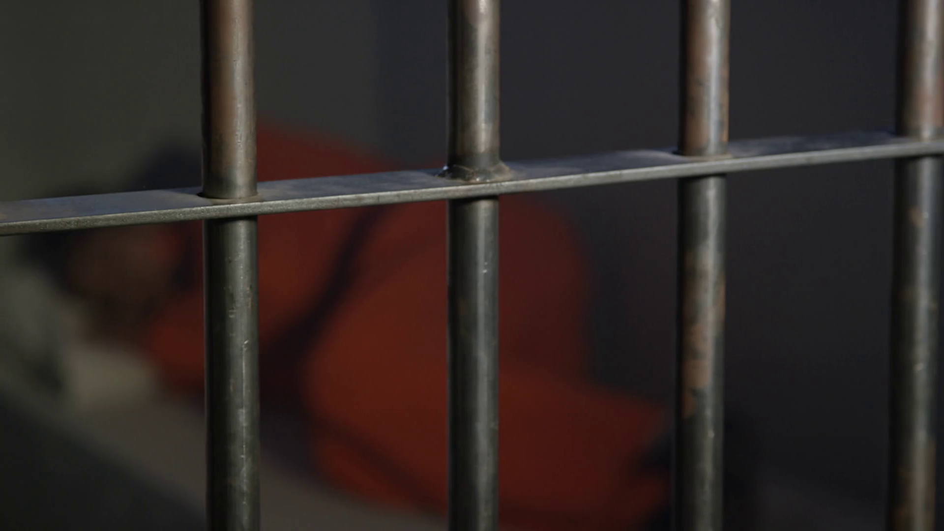 American Prison System Z 008 C 006 0424 Xp Stock Footage SBV-347755113 ...