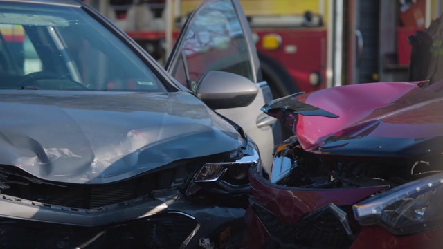 Car Crash Stock Footage: Royalty-Free Video Clips - Storyblocks