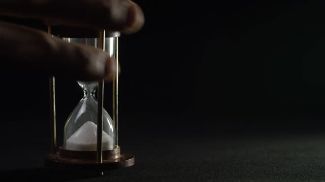 Turn Back Time Animated Stock Footage: Royalty-Free Video Clips ...