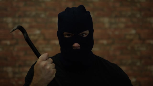 Criminal Face Stock Footage: Royalty-Free Video Clips - Storyblocks
