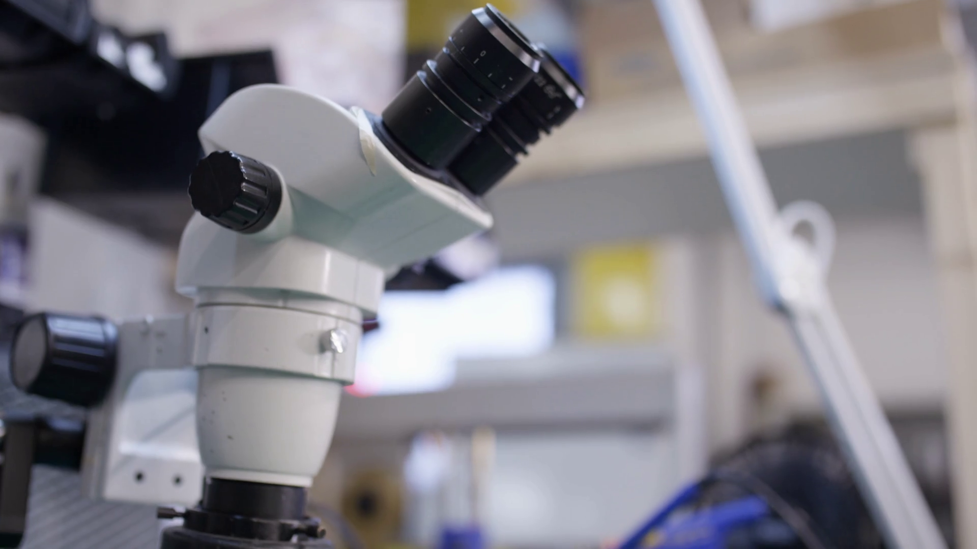 Electronics Manufacturing Science Tech Tilt Stock Footage SBV-347718471 ...