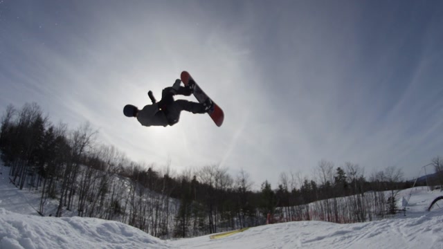 Snowboard Tricks Stock Footage: Royalty-Free Video Clips - Storyblocks