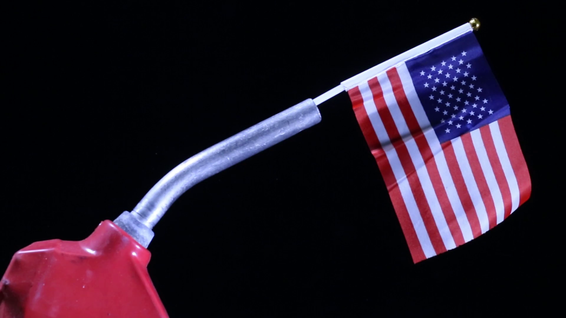 Fossil Fuels American Reliance On Foreign Stock Footage SBV-347719063 ...