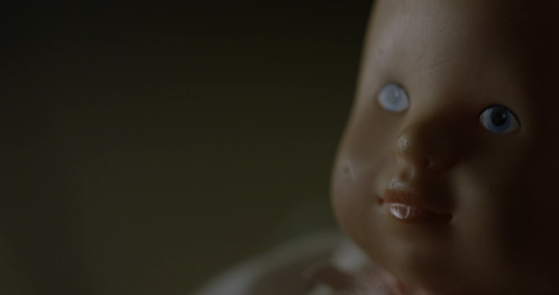 Horror Movie Aesthetic Visuals Still Shot Stock Footage SBV-347574840 ...