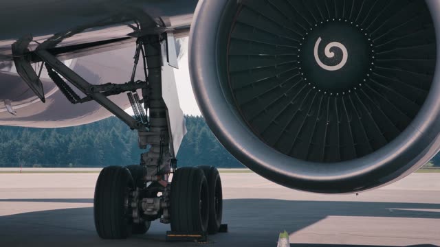 Jetengine Stock Footage: Royalty-Free Video Clips - Storyblocks